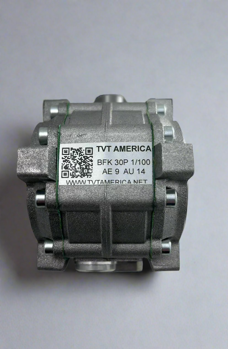 Tramec BFK 30 – TVT America