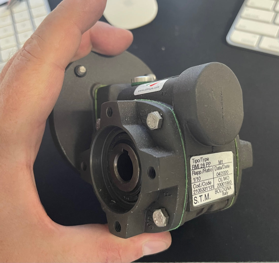 RMI 28PP 1/10 56B14 M1 2105331131 – TVT America