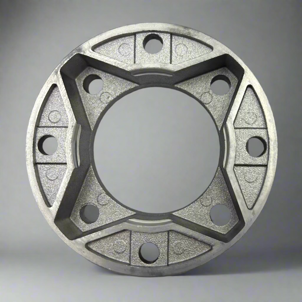 BFK 30 F output flange – TVT America