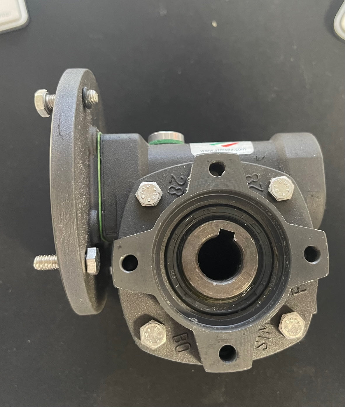 RMI 28PP 1/10 56B14 M1 2105331131 – TVT America